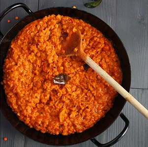 Dhal300pxpaint » Taste of Travel