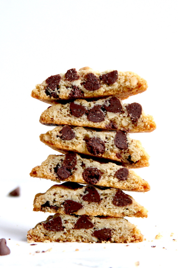Chocolate Chip Cookies - das Originalrezept » Taste of Travel