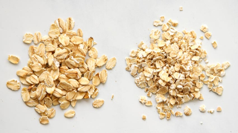 Porridge Grundrezept – Warmer Haferbrei » Taste of Travel