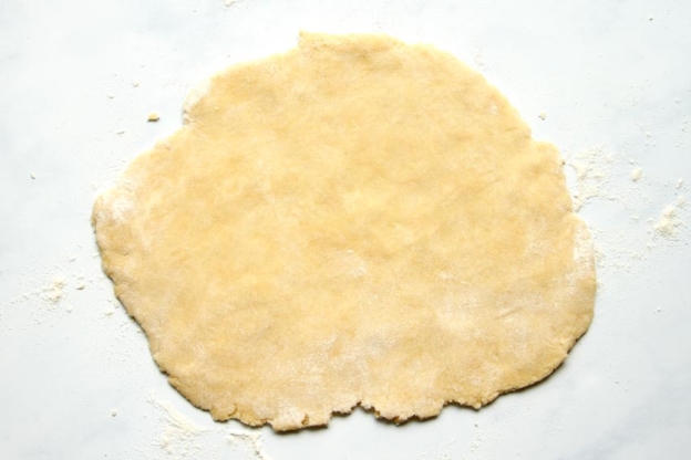 Lemon Bars – Fruchtige Zitronenschnitten » Taste of Travel